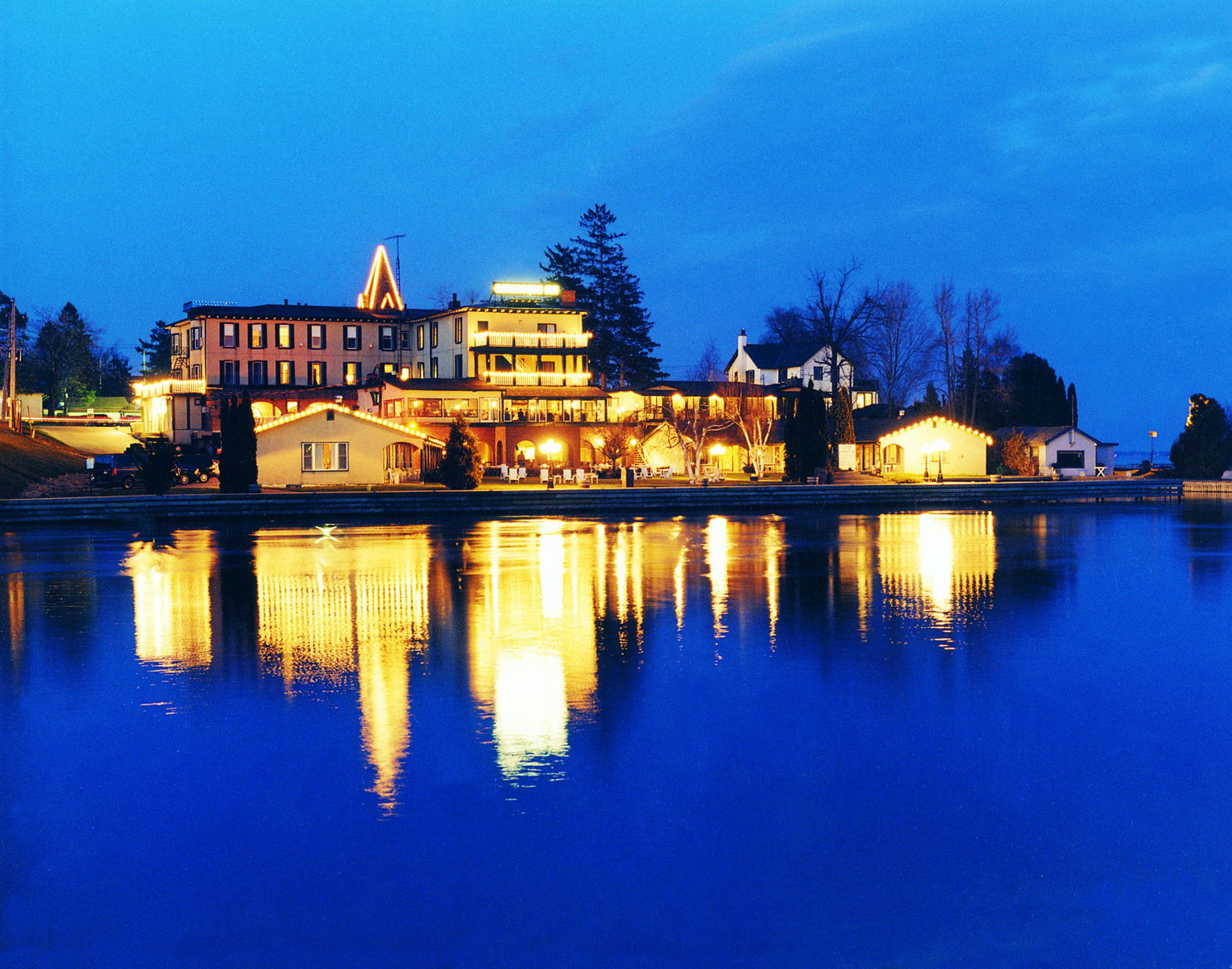 Winter Activities | Visit 1000 Islands