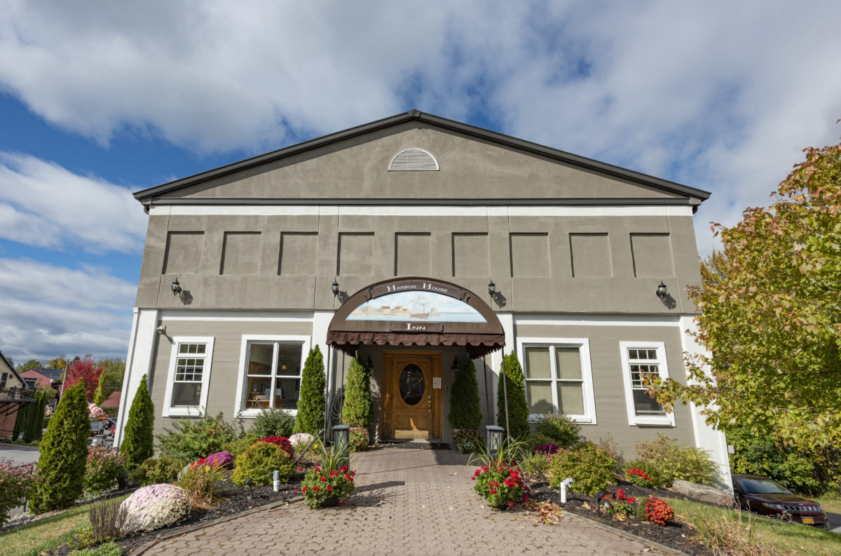 Harbor House Inn | Visit 1000 Islands