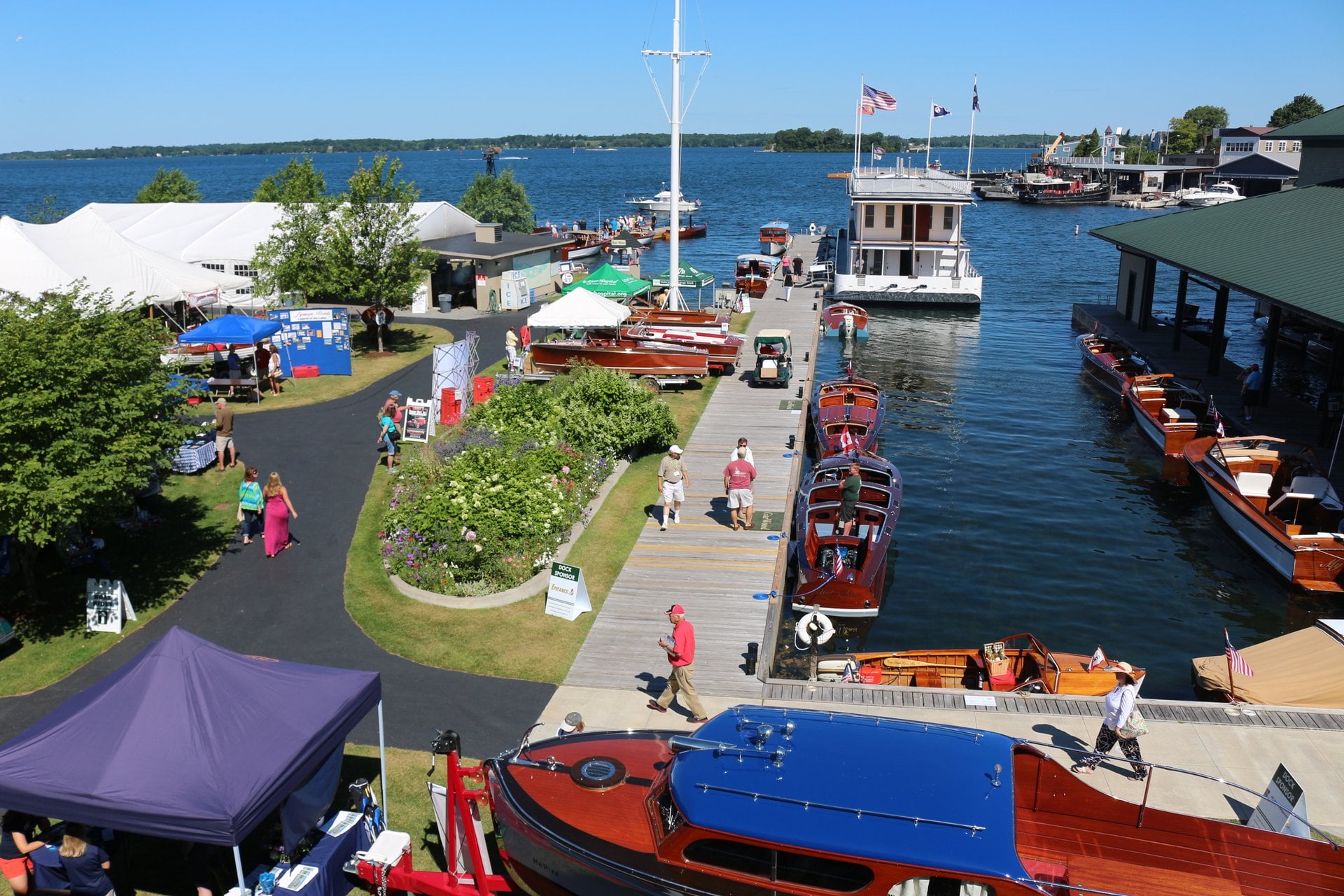 5 Must-Do’s in the 1000 Islands | Visit 1000 Islands