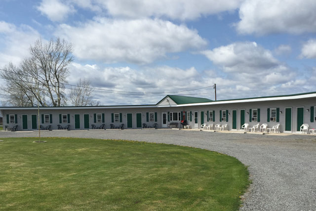 Motels, Resorts and B&Bs | Visit 1000 Islands