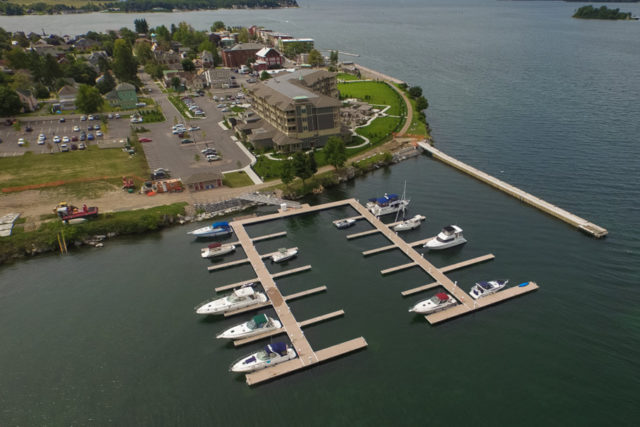 Boating | Visit 1000 Islands