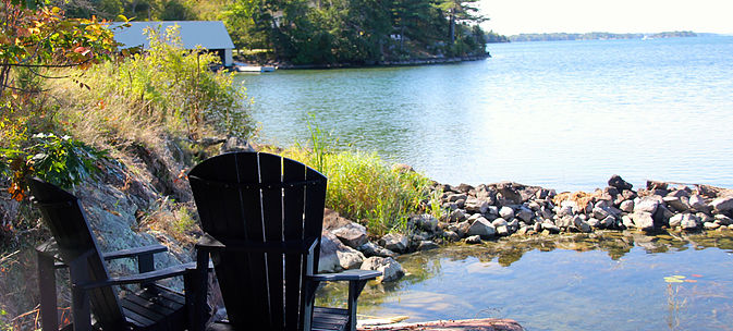 Cottages | Visit 1000 Islands