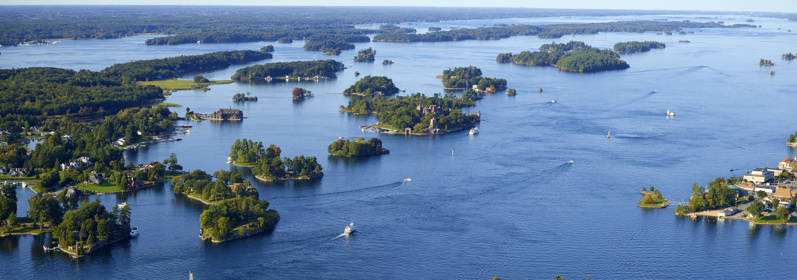 Experiences | Visit 1000 Islands