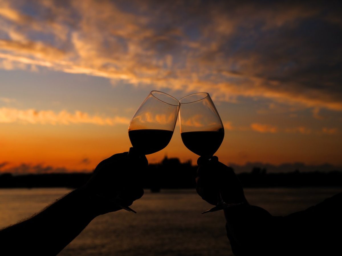 Grindstone Island Winery | Visit 1000 Islands