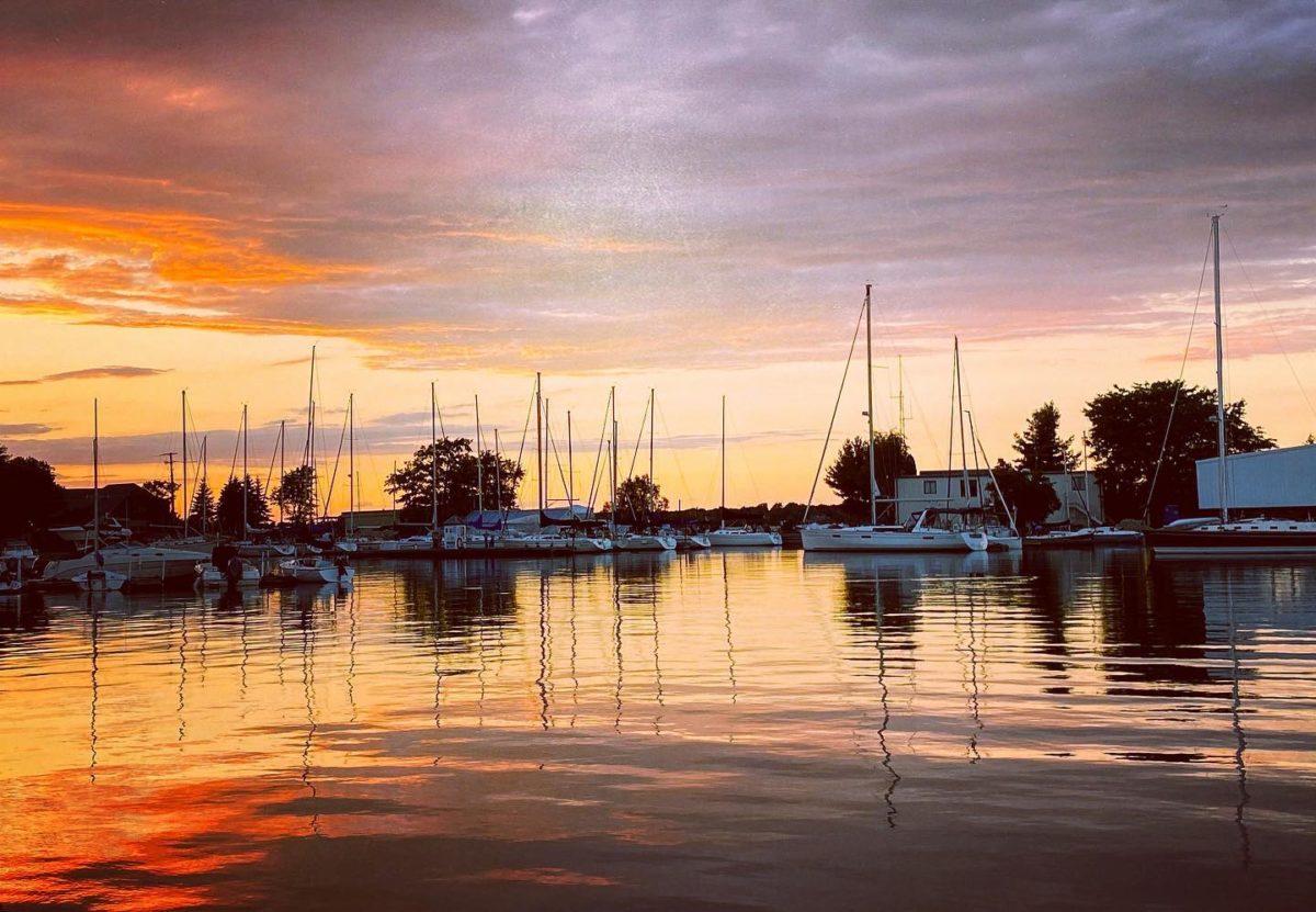 Sackets Harbor, NY | Visit 1000 Islands