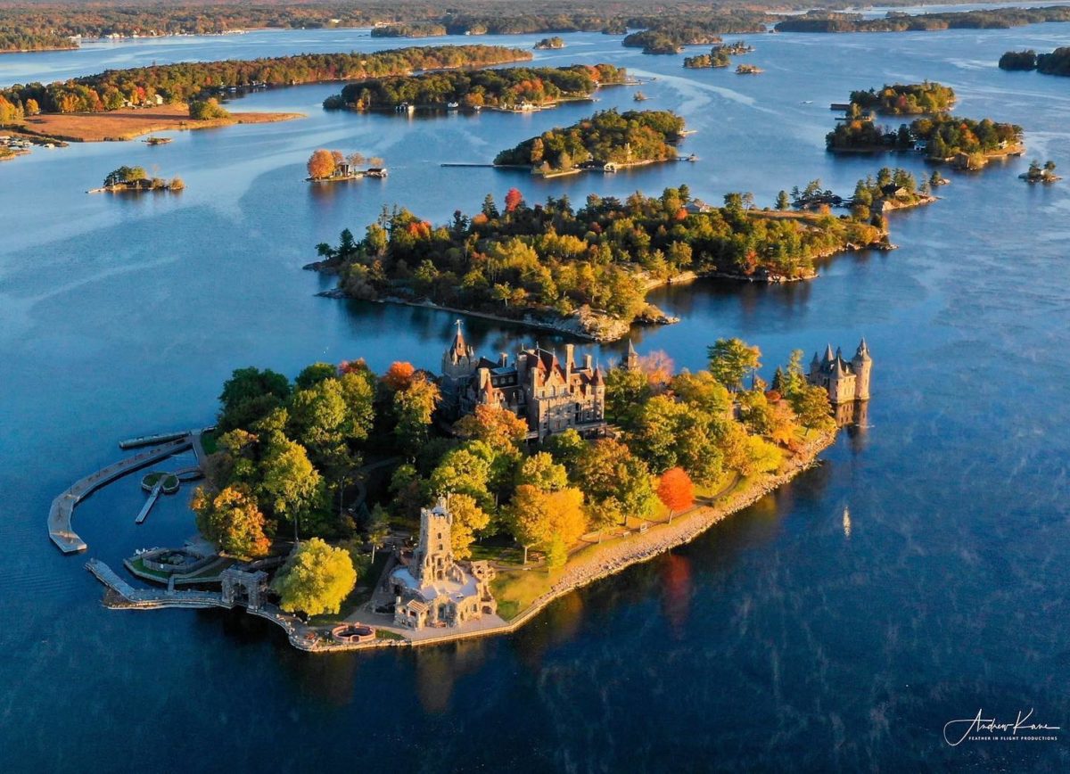 1000s of Stories | Visit 1000 Islands