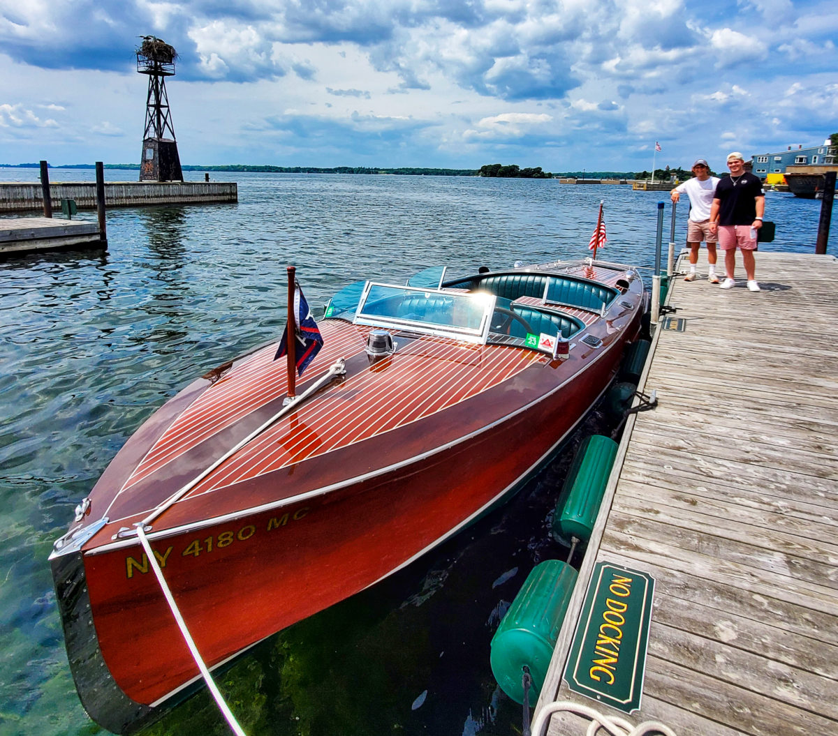 Family Vacation, Redefined | Visit 1000 Islands