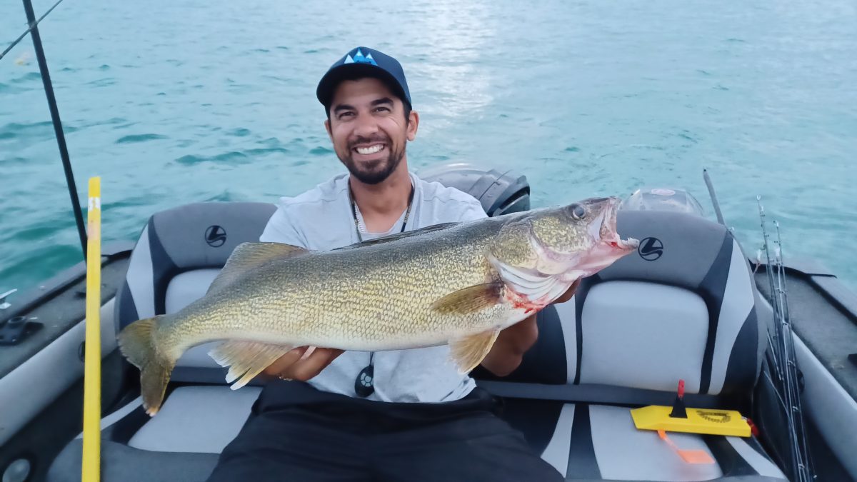 Fishing | Visit 1000 Islands