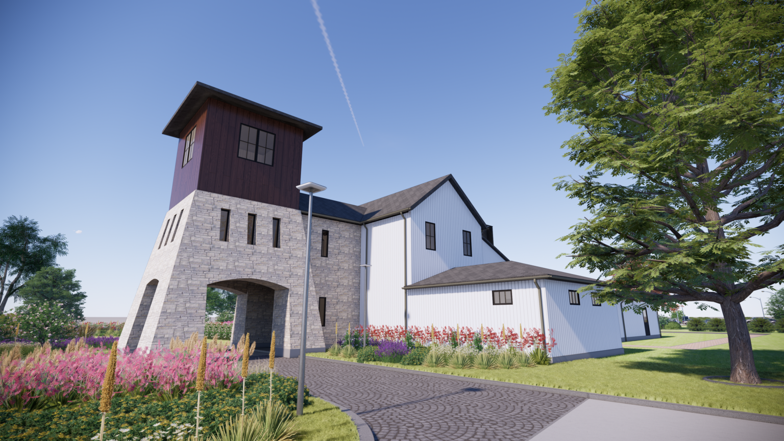 Sally Port View | Visit 1000 Islands