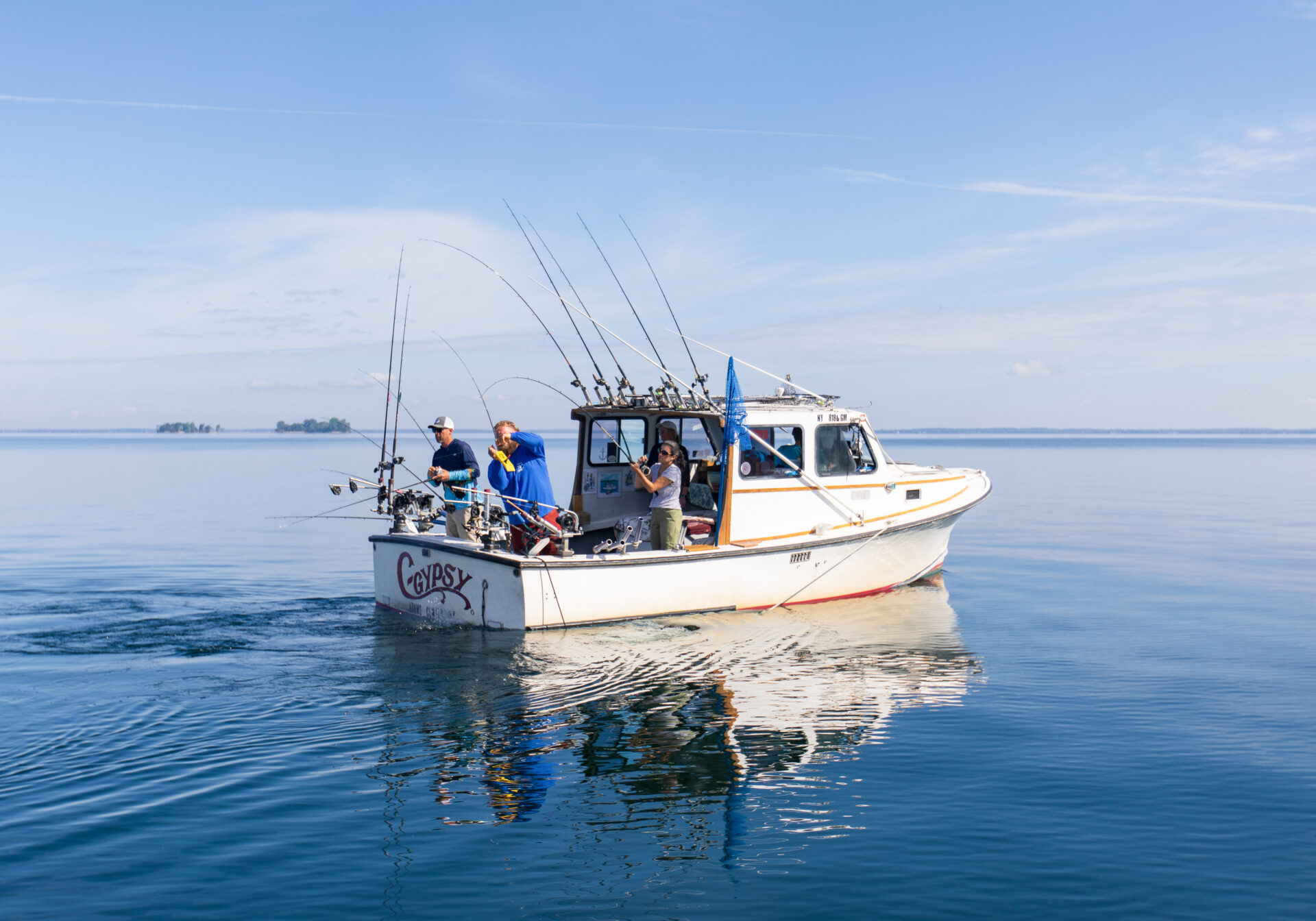 Henderson Harbor, NY | Visit 1000 Islands