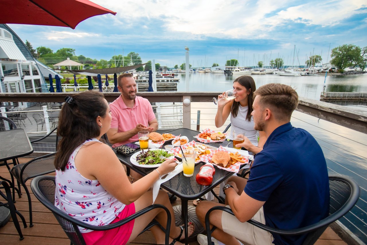 Sackets Harbor, NY | Visit 1000 Islands