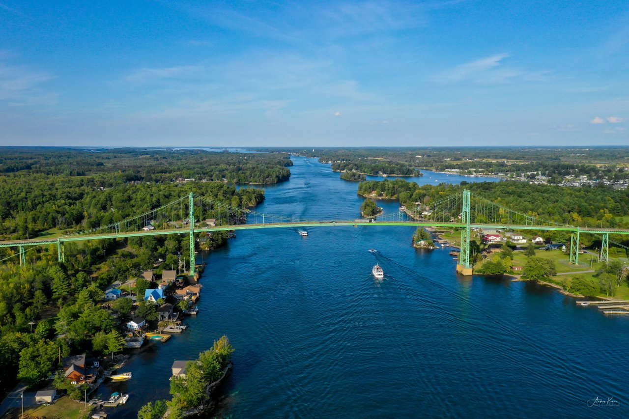 Events | Visit 1000 Islands